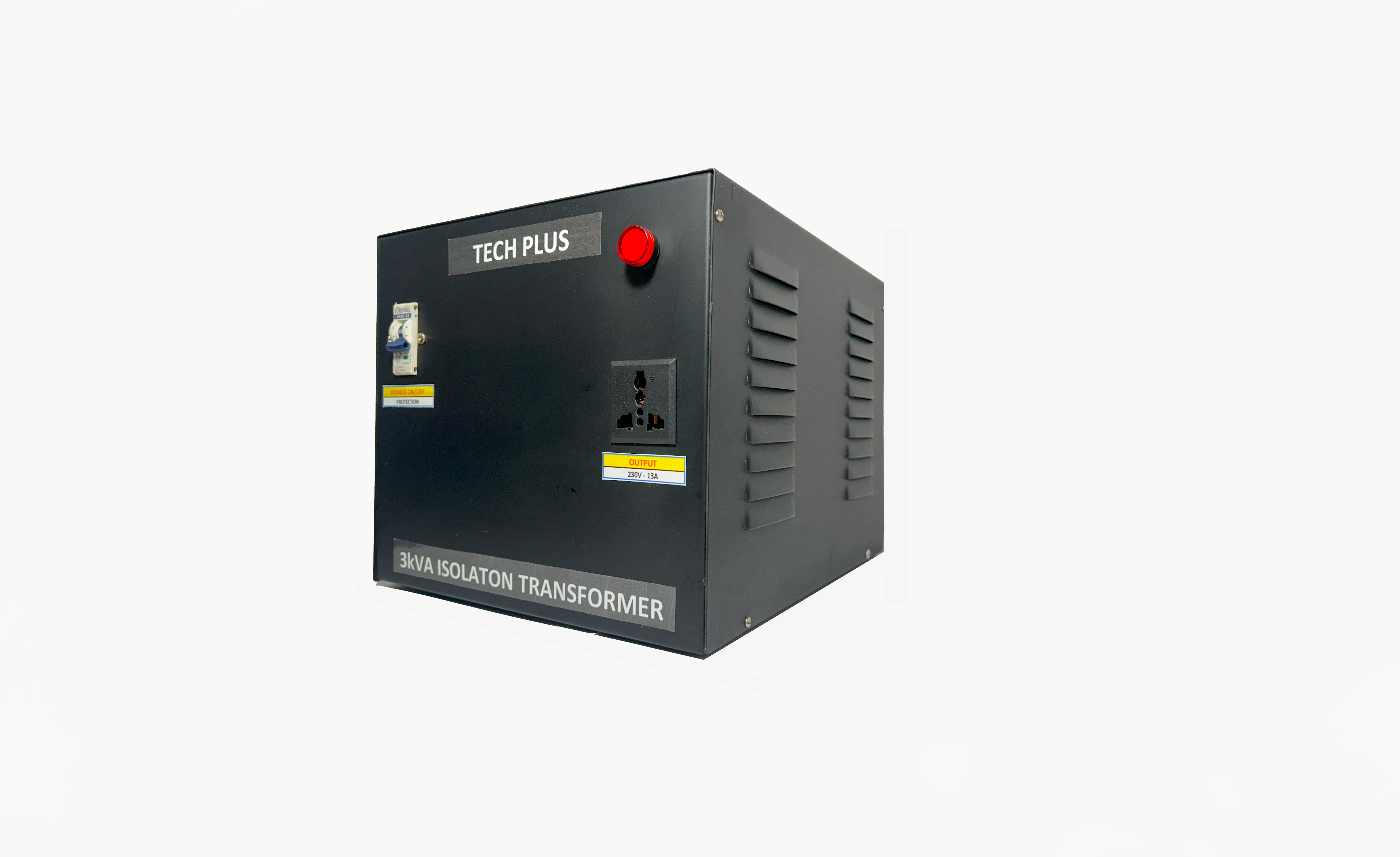 Tech Plus Energy